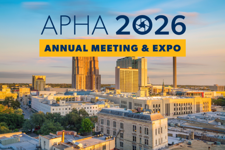 Become an Abstract Submitter or Reviewer for APHA 2026 - GPHA: Georgia ...