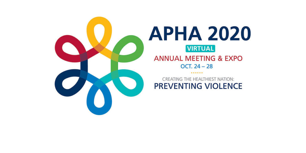 APHA-Conference-slide - GPHA: Georgia Public Health Association