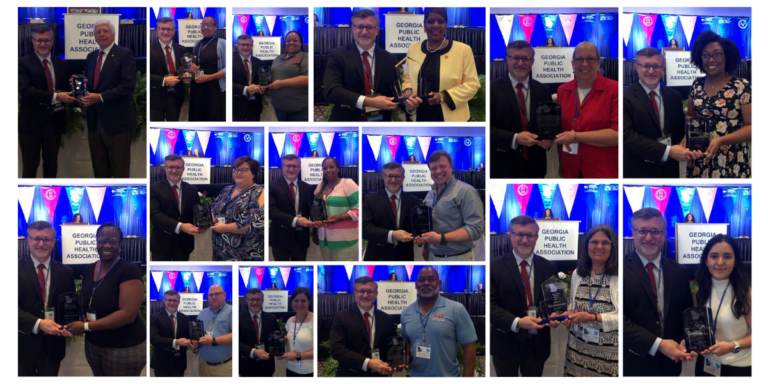 GPHA Annual Meeting and Conference - GPHA: Georgia Public Health ...