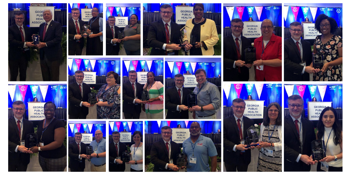 Home - GPHA: Georgia Public Health Association