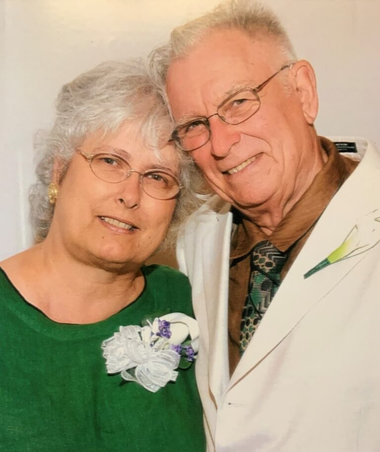 GPHA Mourns the Passing of Board Member Peggy Martin - GPHA: Georgia ...